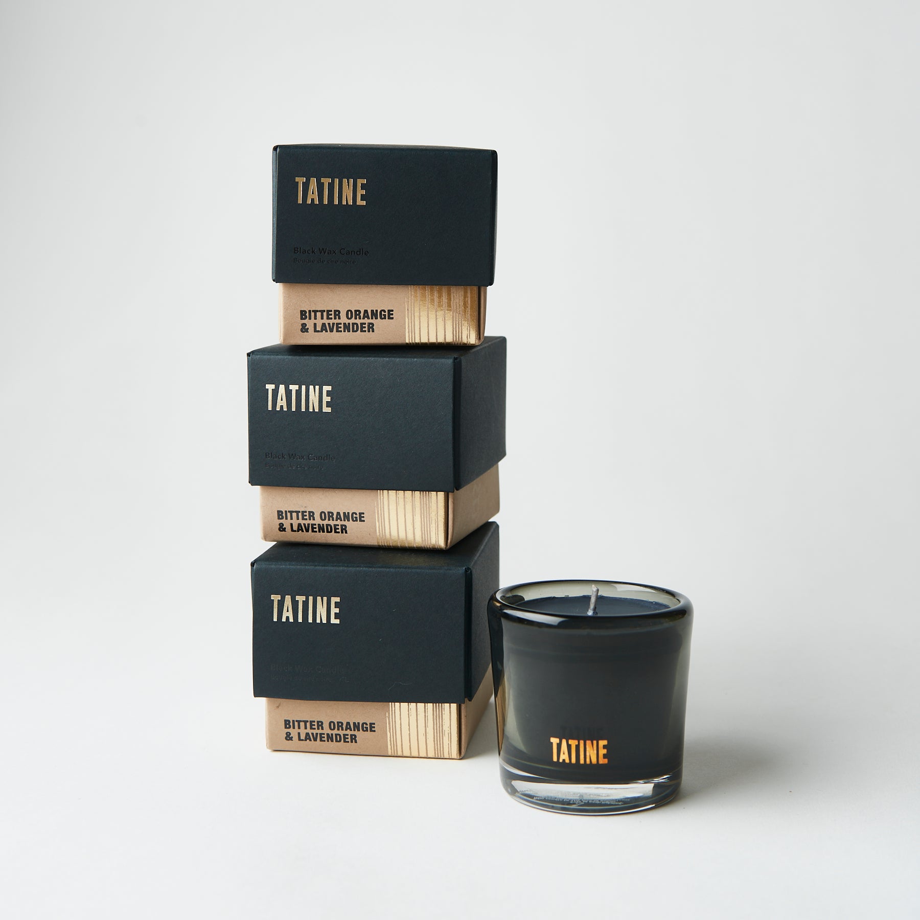 Tatine candles store