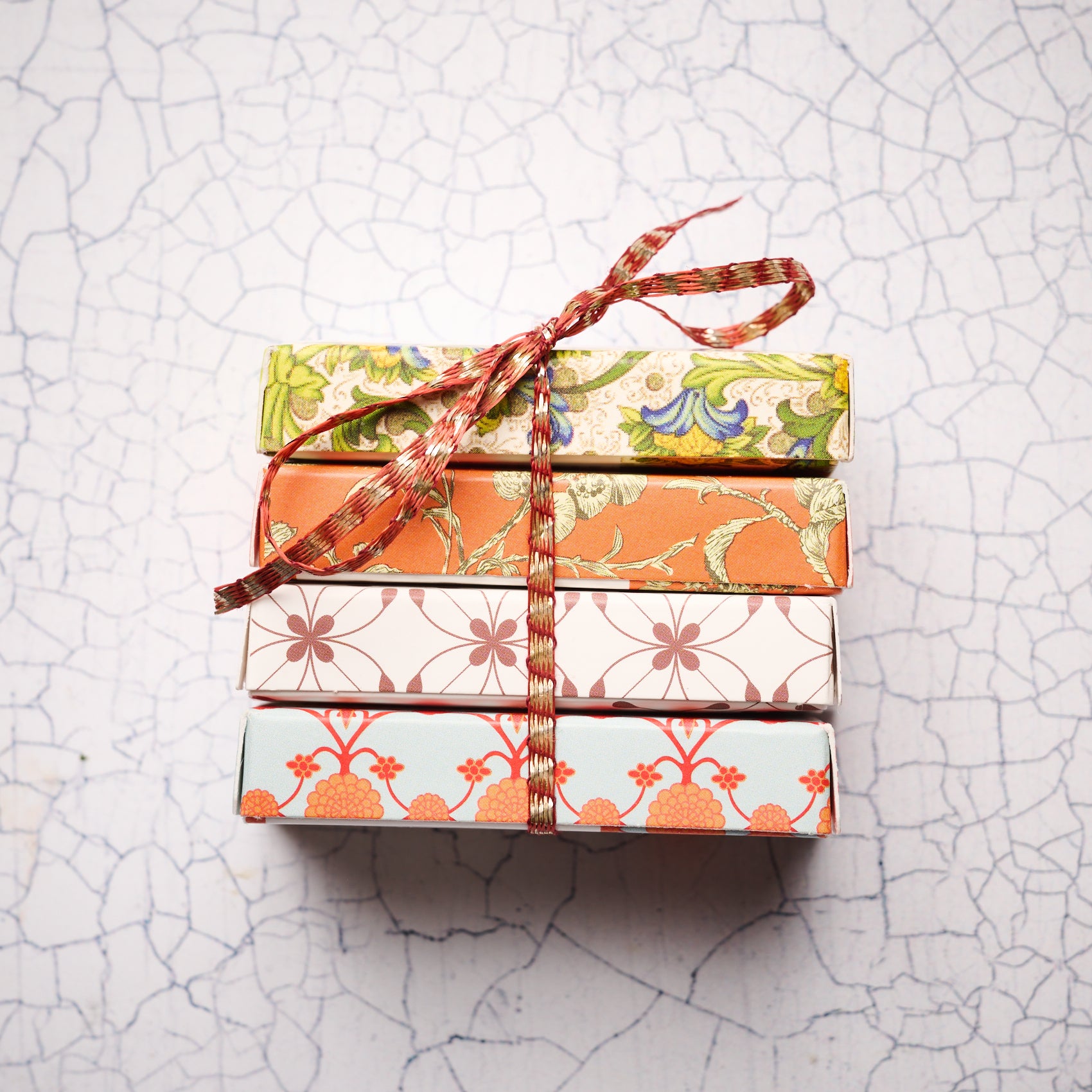 Shea Butter Mini Soap Set-Canada – Blanche + Mimi
