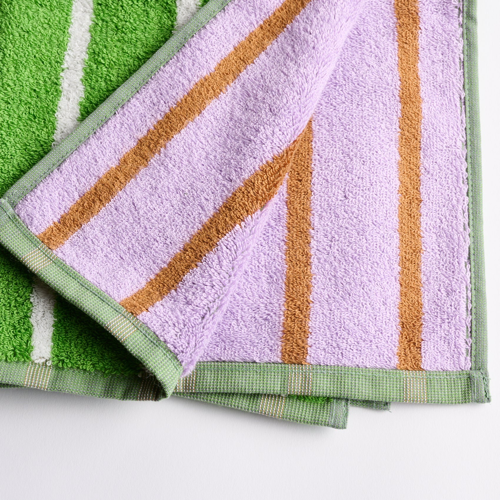 Portuguese Cotton Hand Towels – Blanche + Mimi