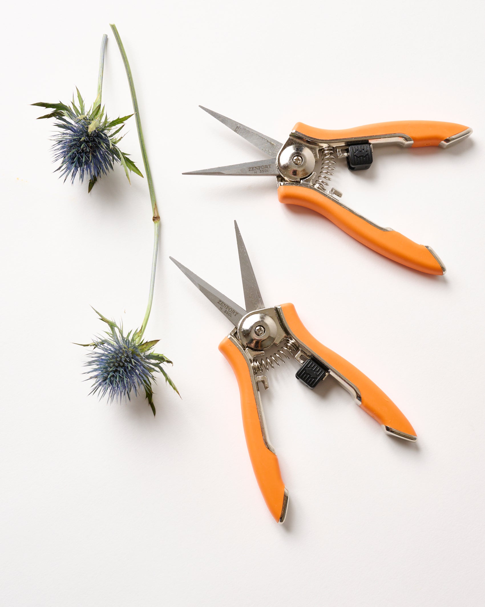 Precision Garden Clippers – Blanche + Mimi