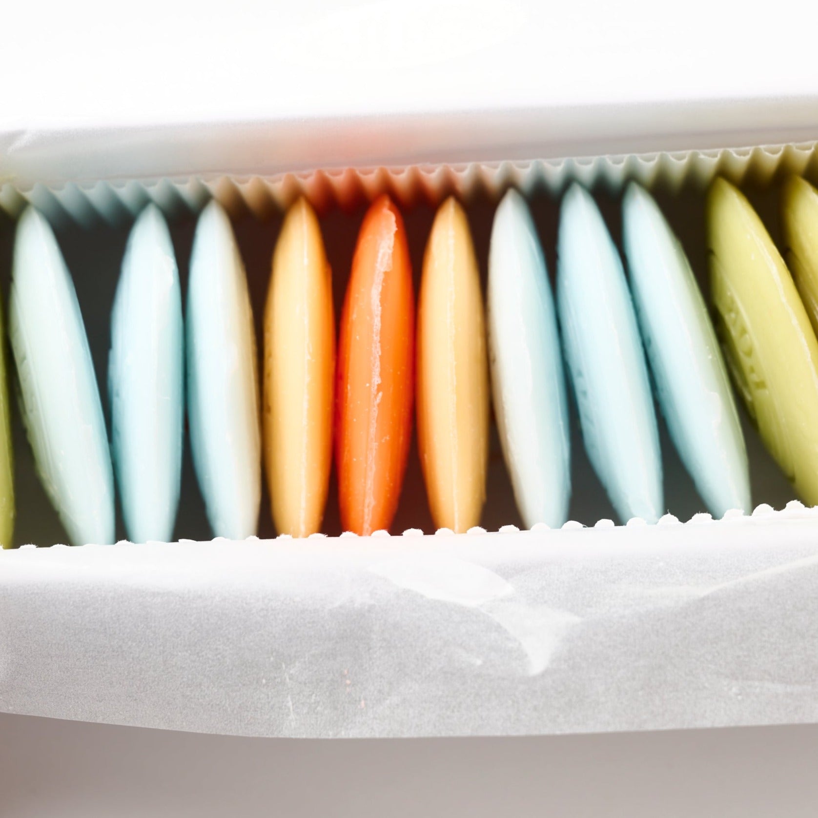 Guest Soaps-Portugal – Blanche + Mimi