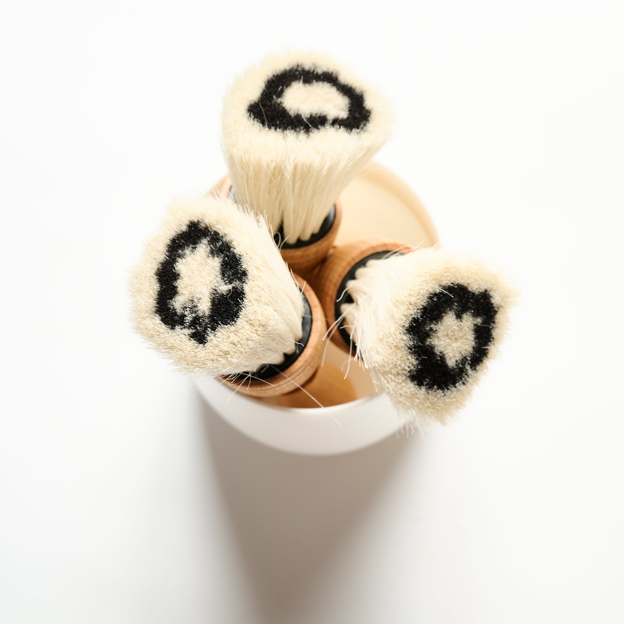Mini Duster-Germany – Blanche + Mimi