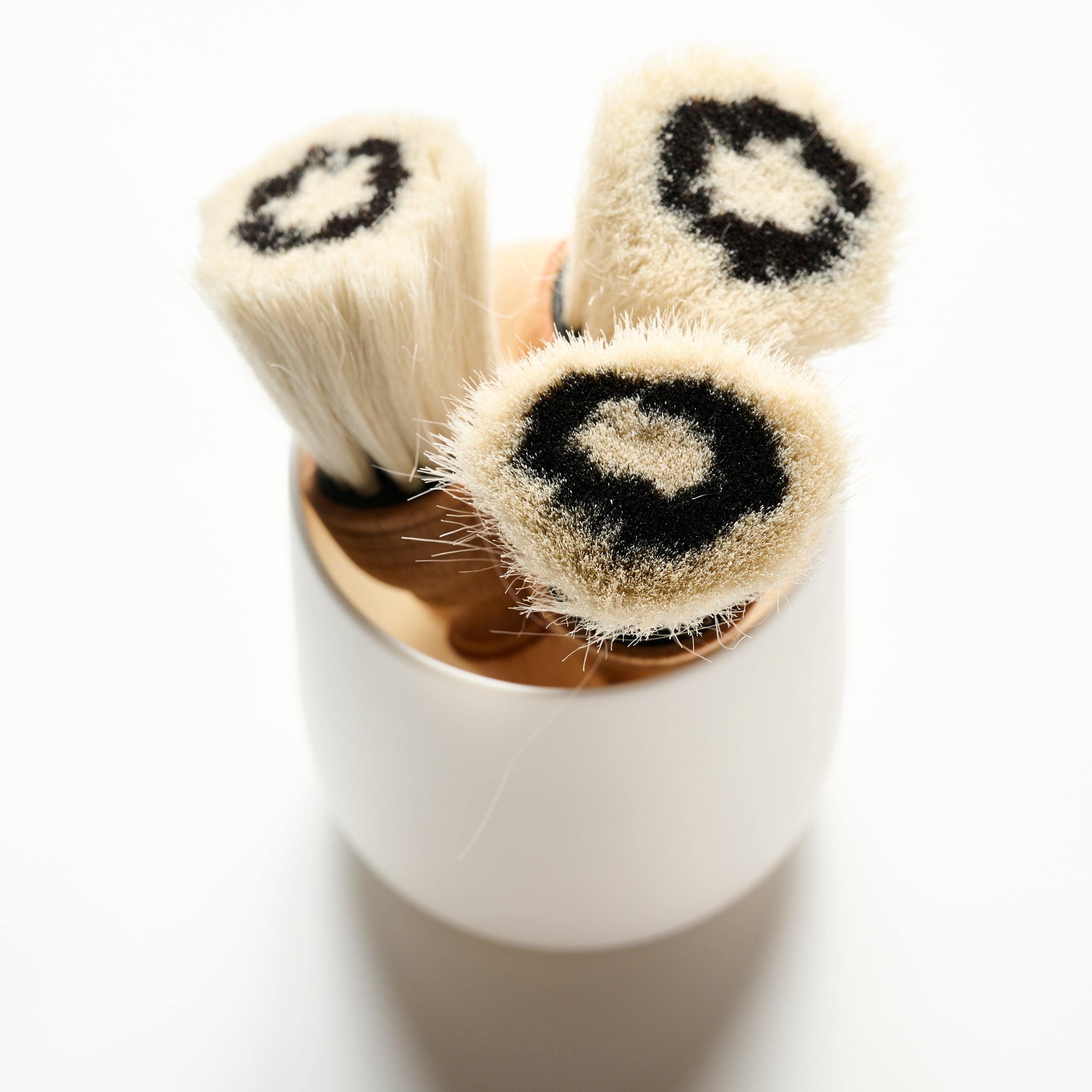 Mini Duster-Germany – Blanche + Mimi