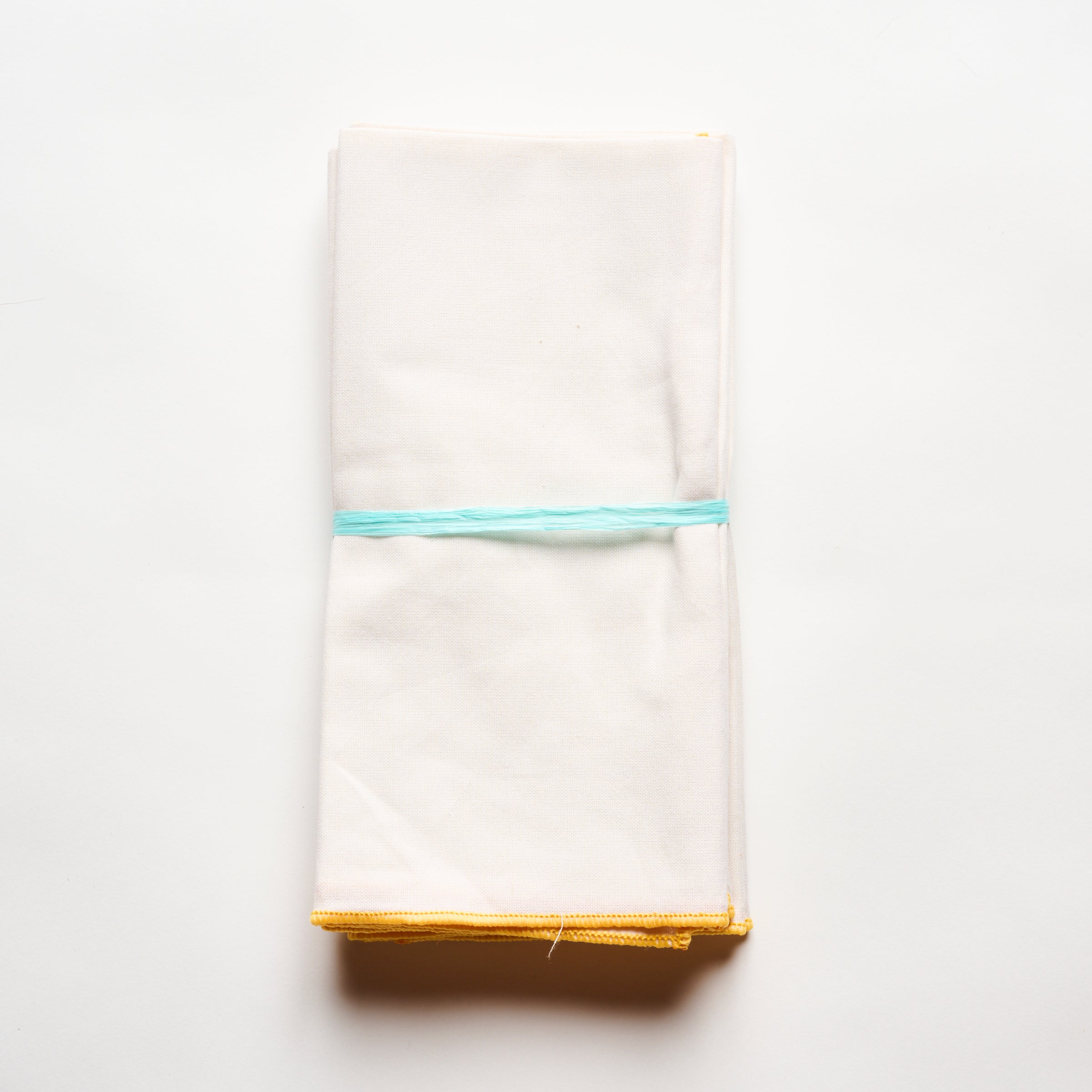 Organic Cotton Napkins – Blanche + Mimi