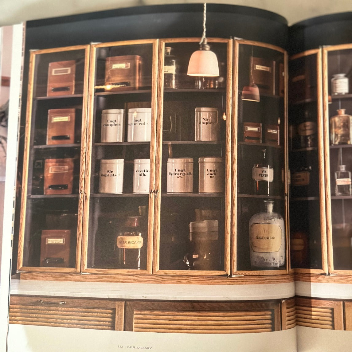 The Devol Kitchen Book – Blanche + Mimi