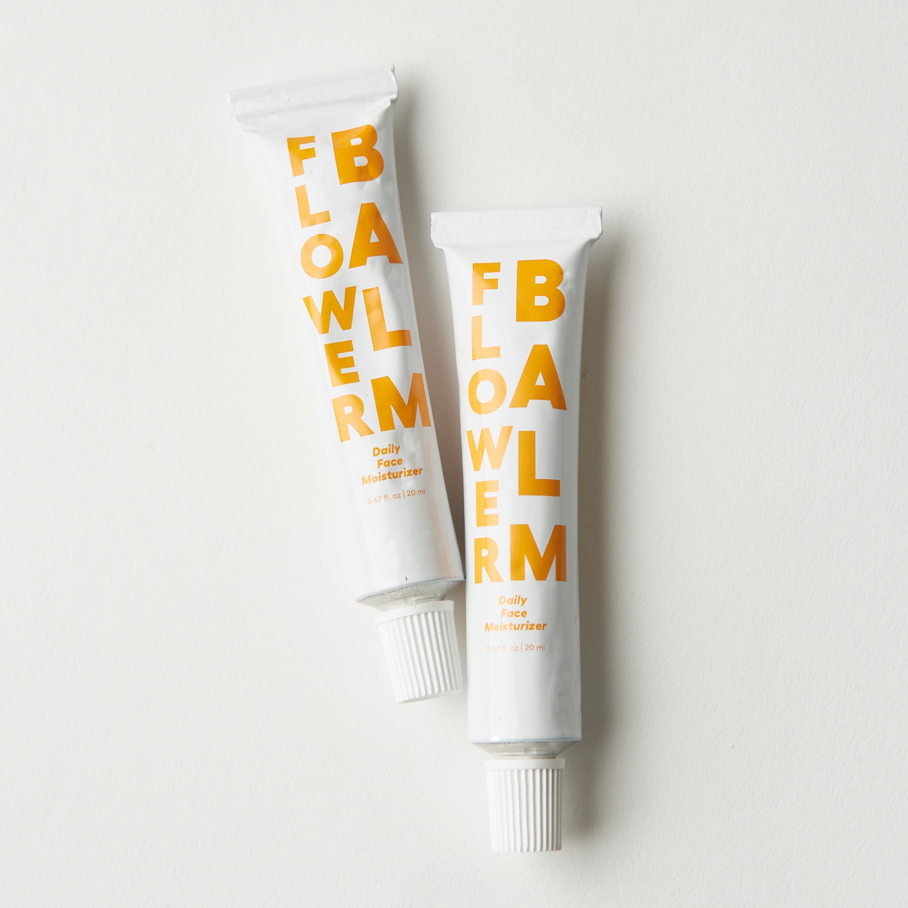 Zizia Botanicals Flower Face and Body Balm – Blanche + Mimi