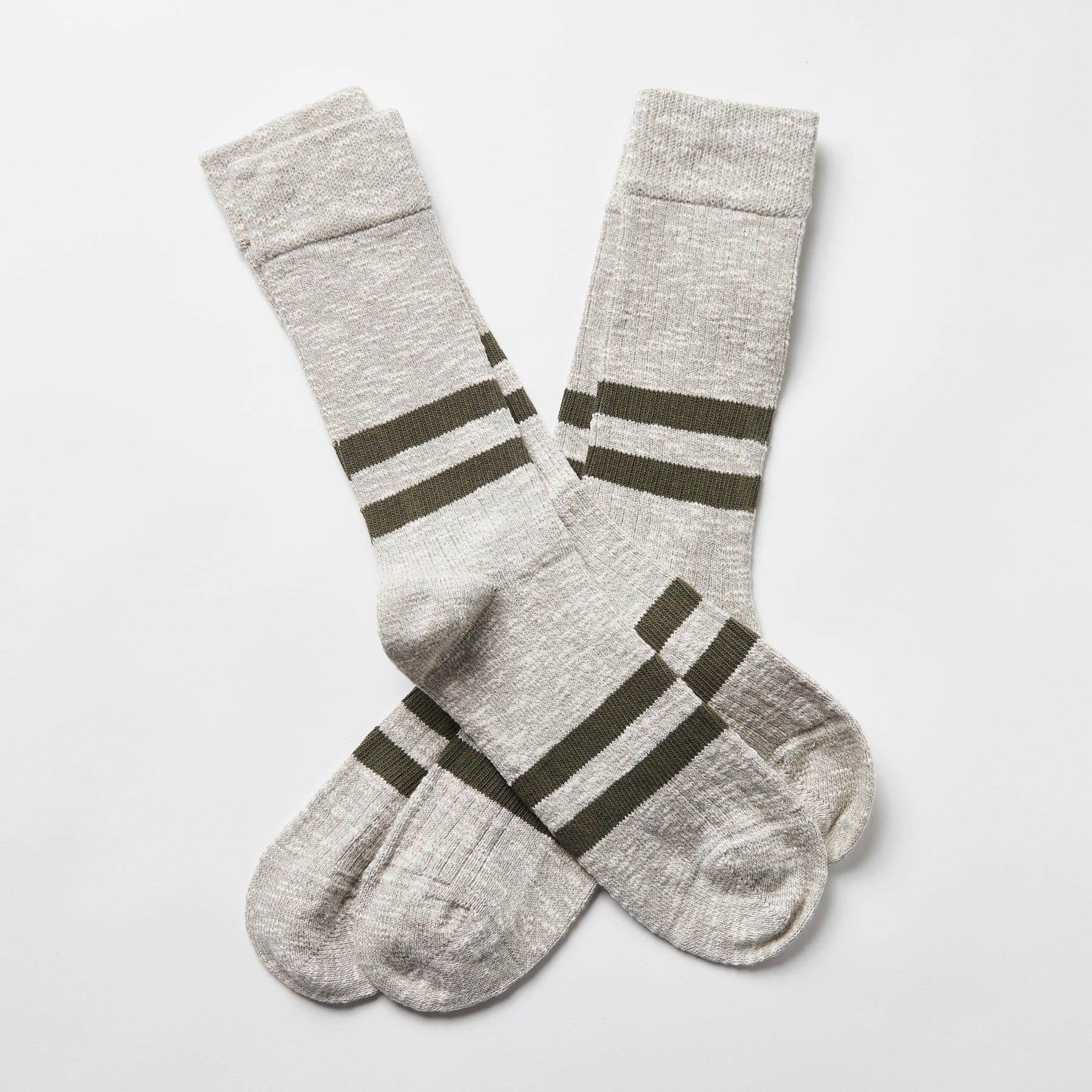 Escuyer Men’s Italian Socks – Blanche + Mimi