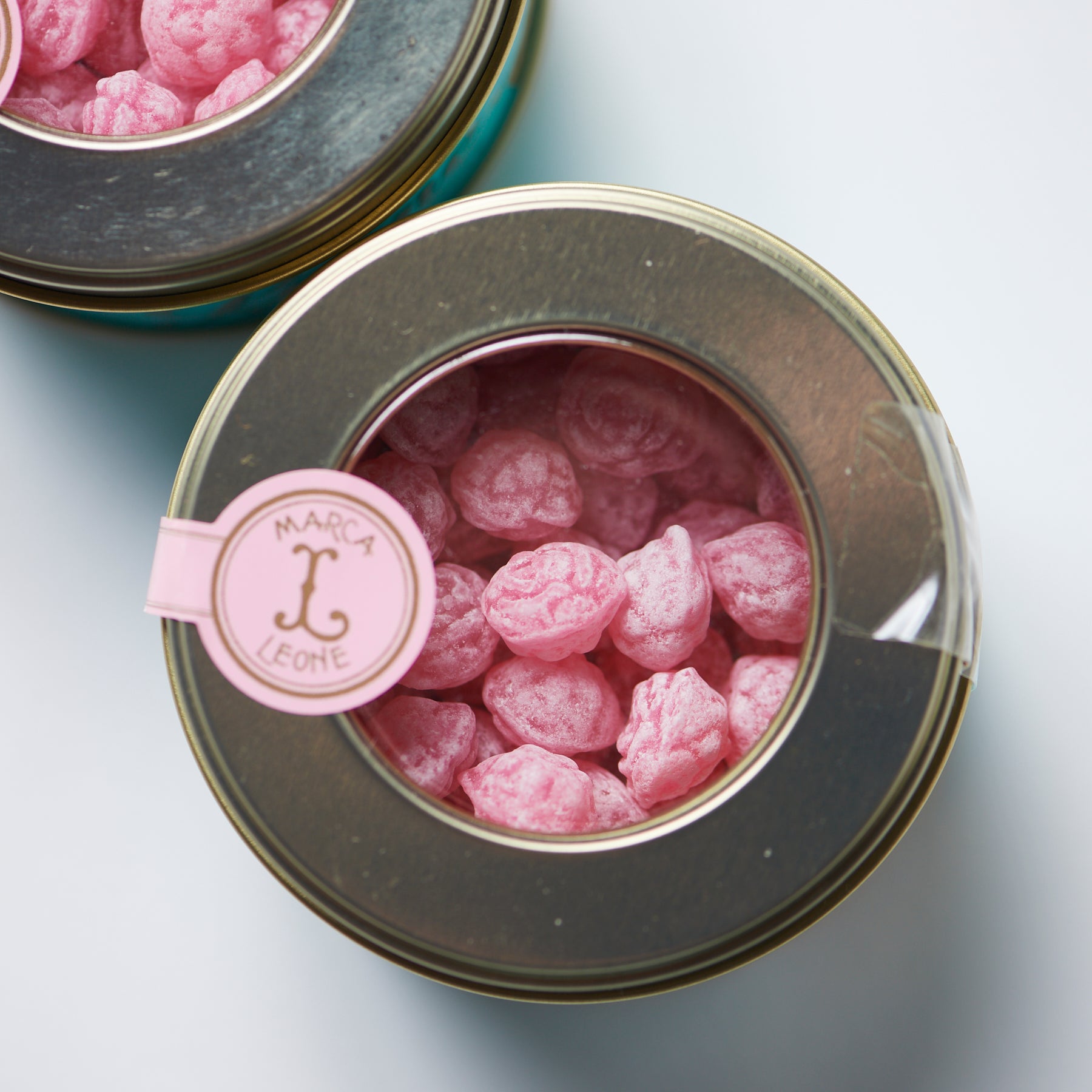 Italian Rose Candy – Blanche + Mimi