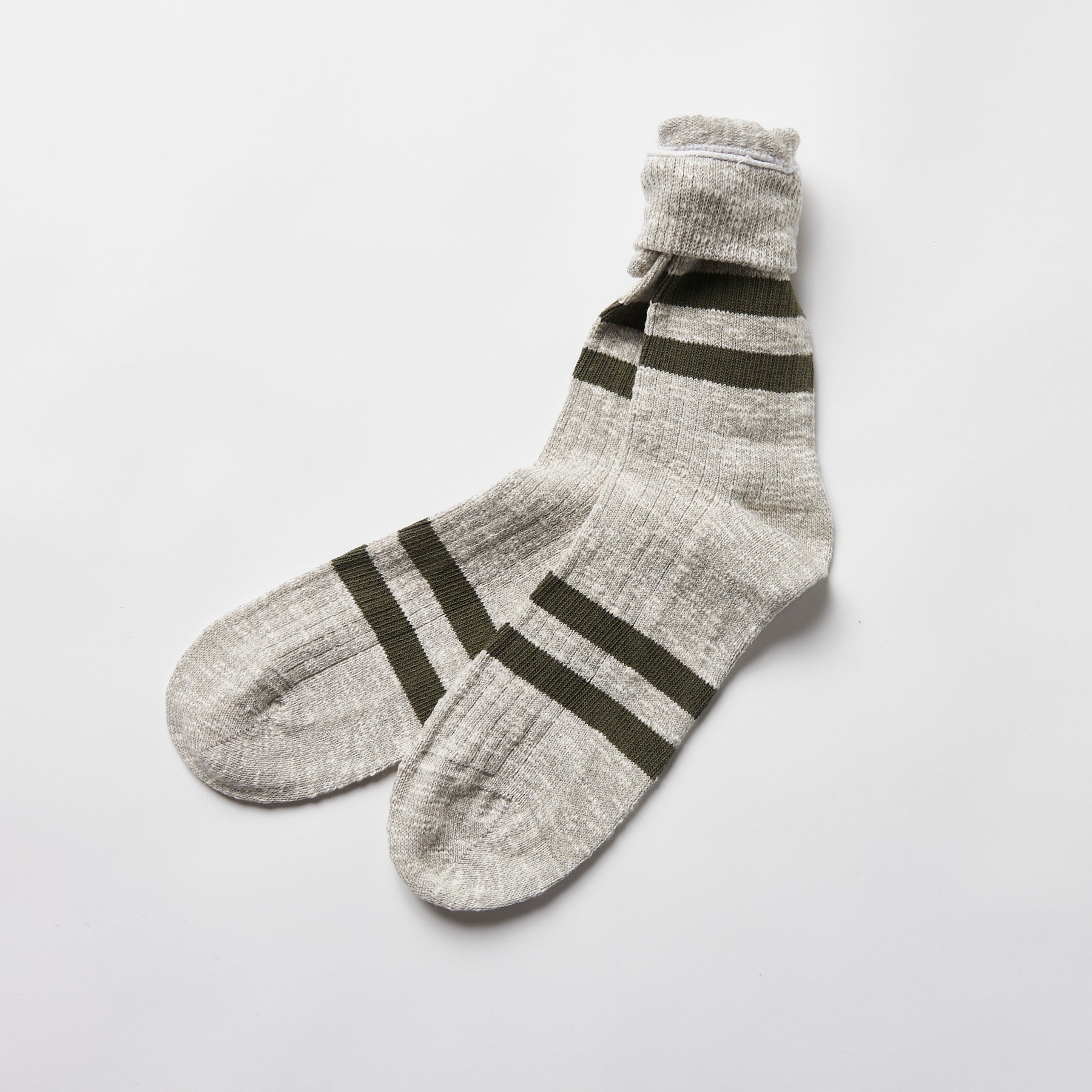 Escuyer Men’s Italian Socks – Blanche + Mimi