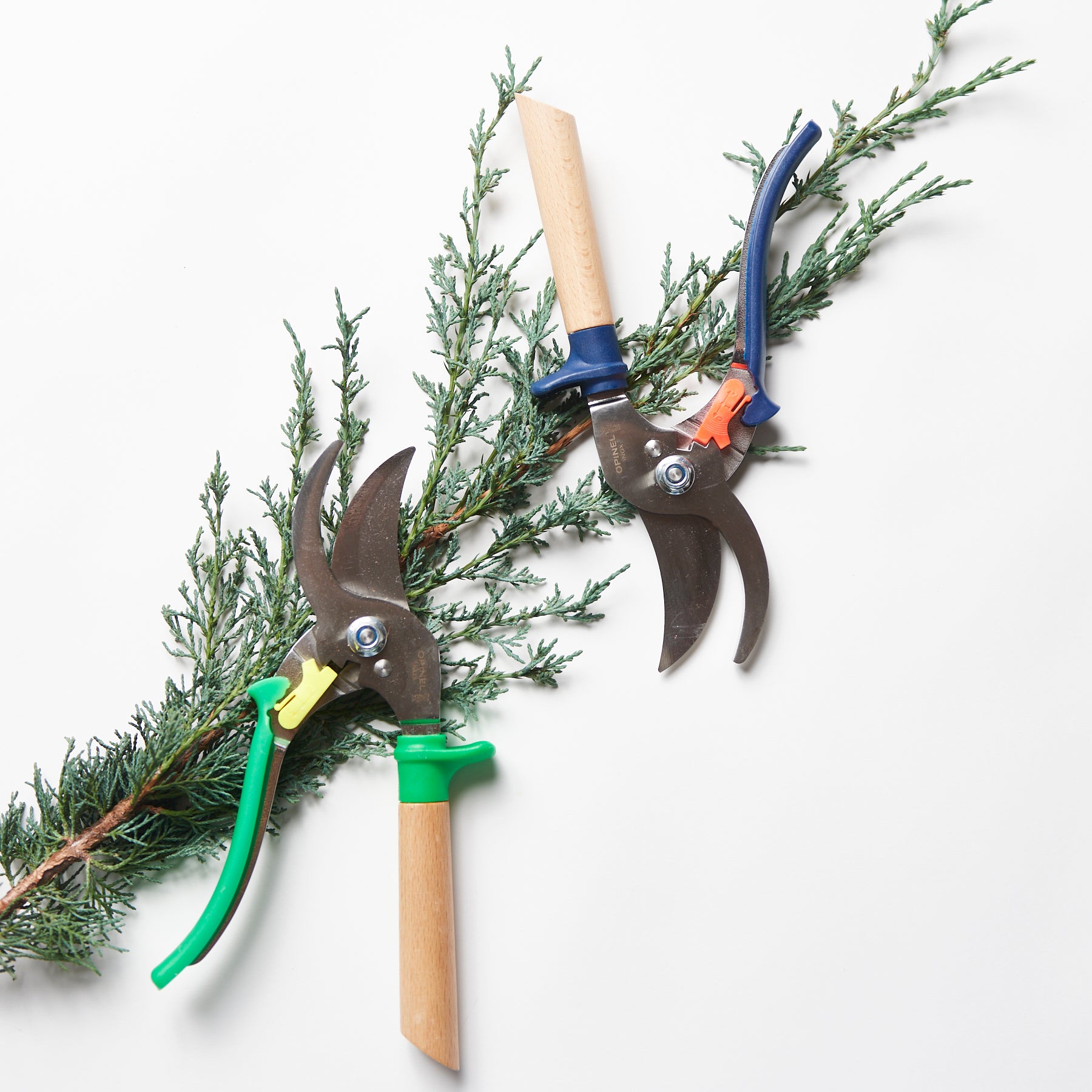 Opinel French Garden Shears – Blanche + Mimi