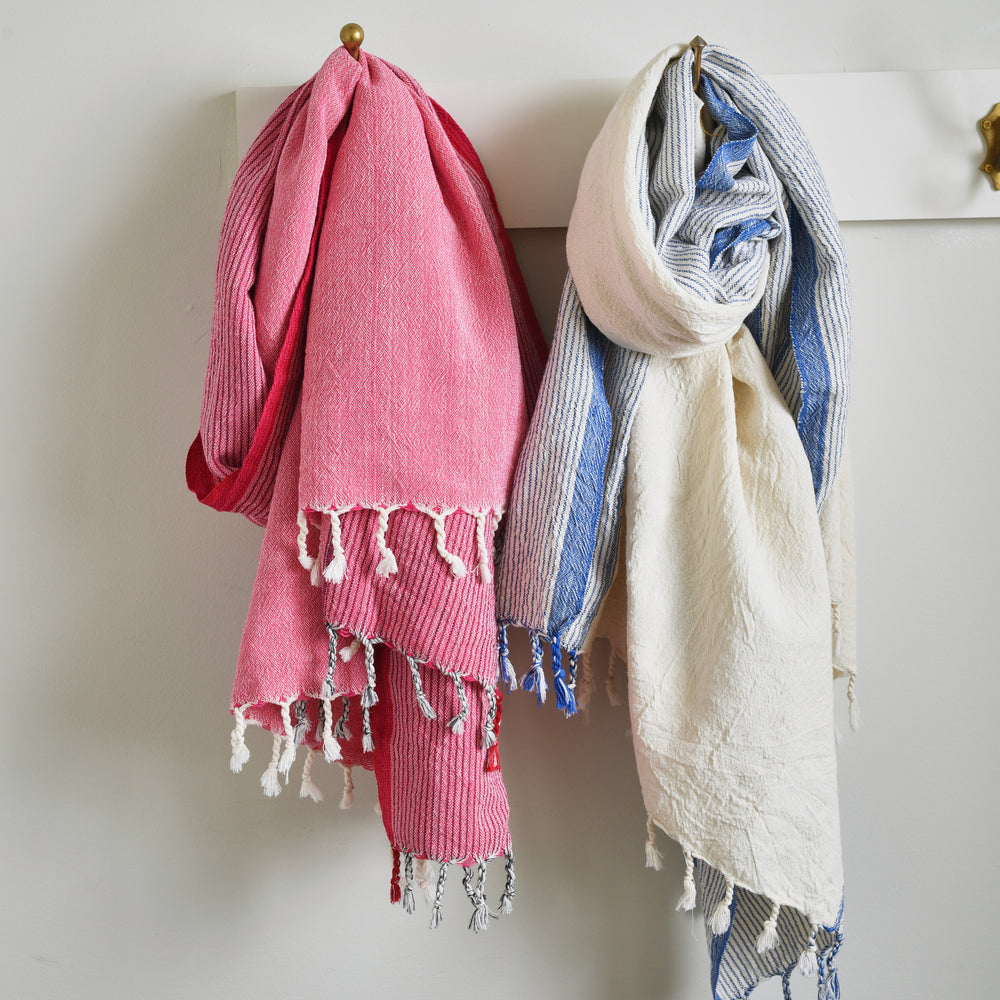 Turkish Towel – Blanche + Mimi