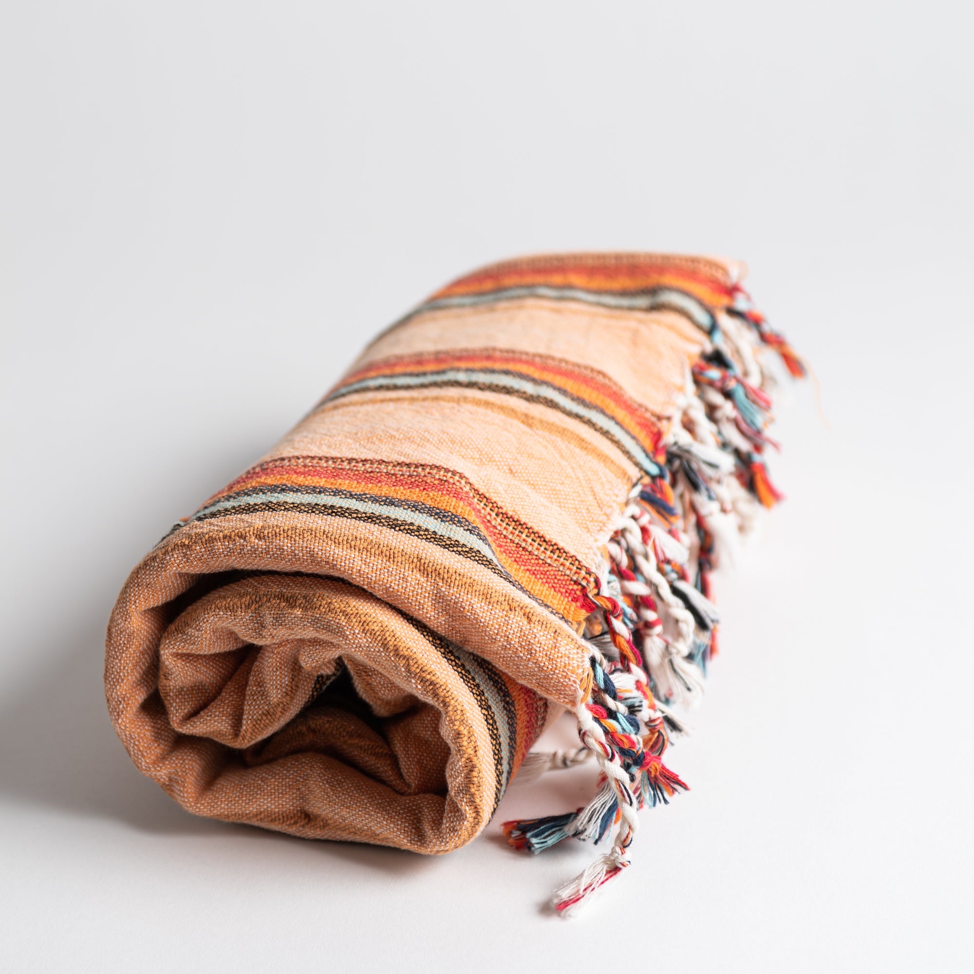 Turkish Towel – Blanche + Mimi