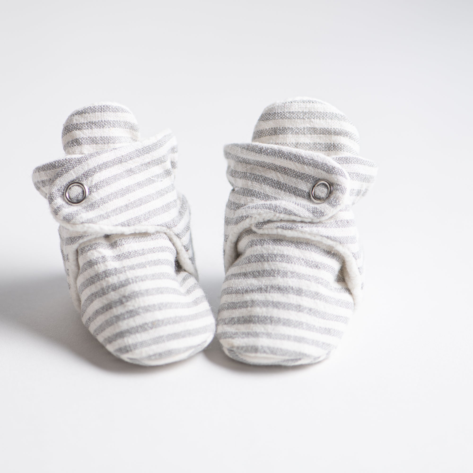 Baby Booties – Blanche + Mimi
