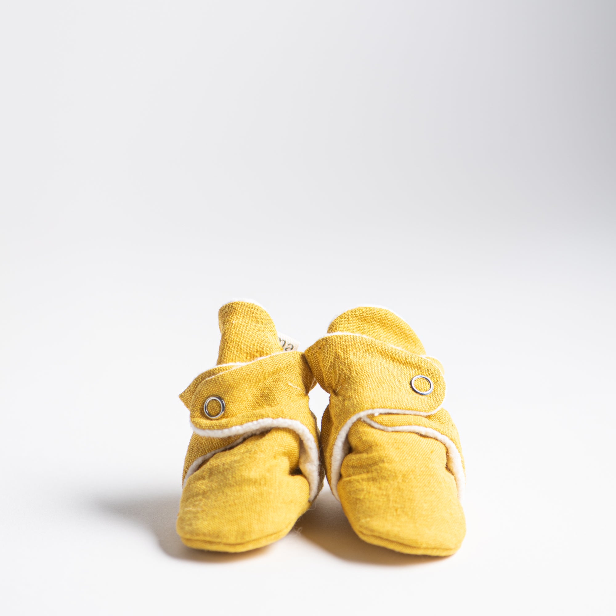 Baby Booties – Blanche + Mimi