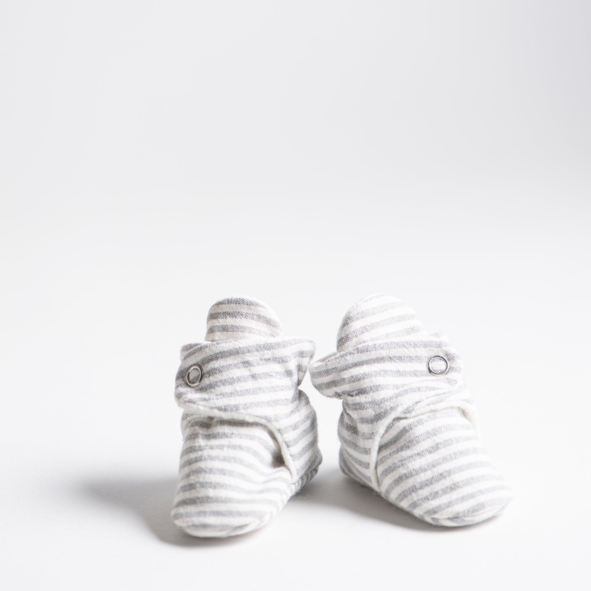 Baby Booties – Blanche + Mimi