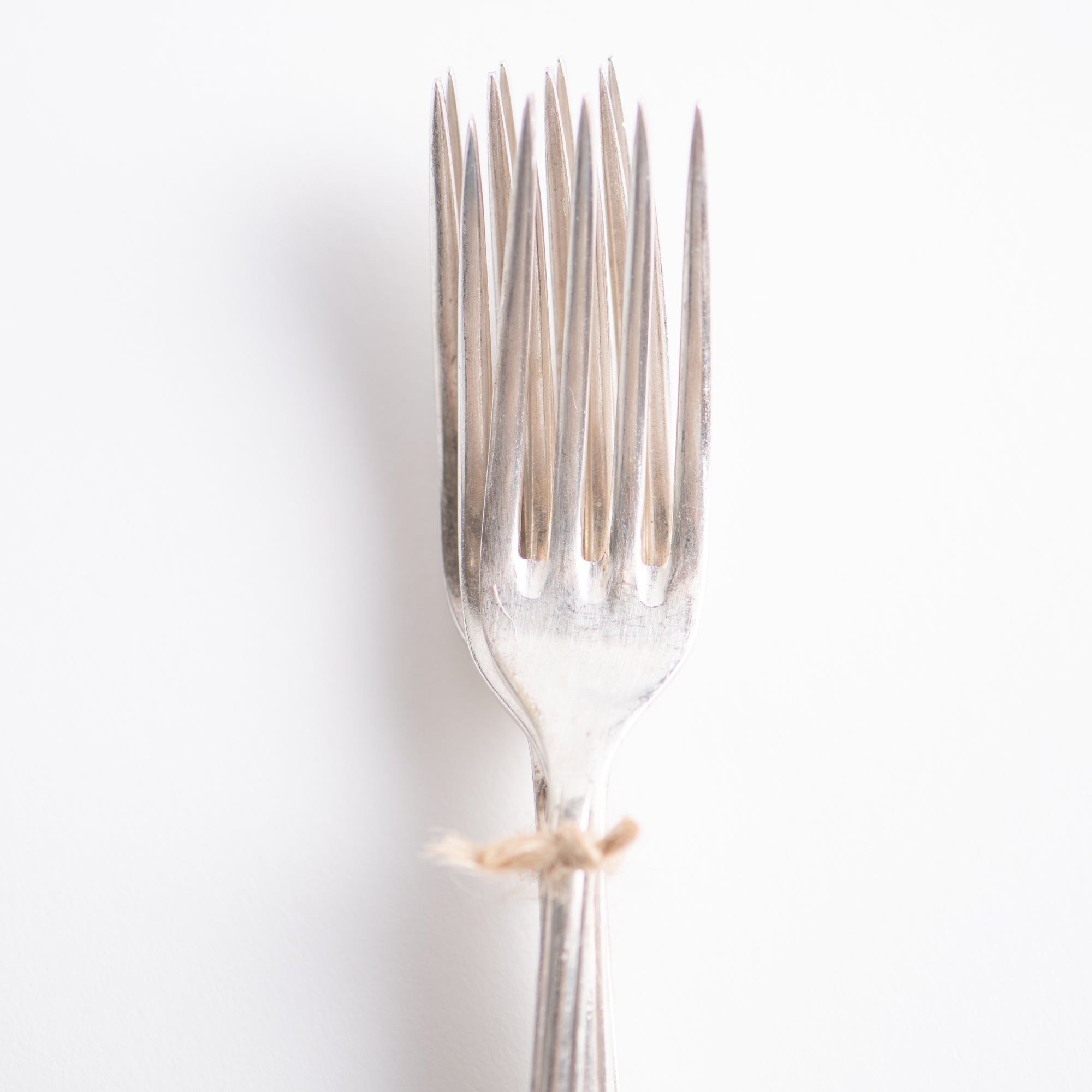 Vintage Matching Forks - Set of 4 – Blanche + Mimi