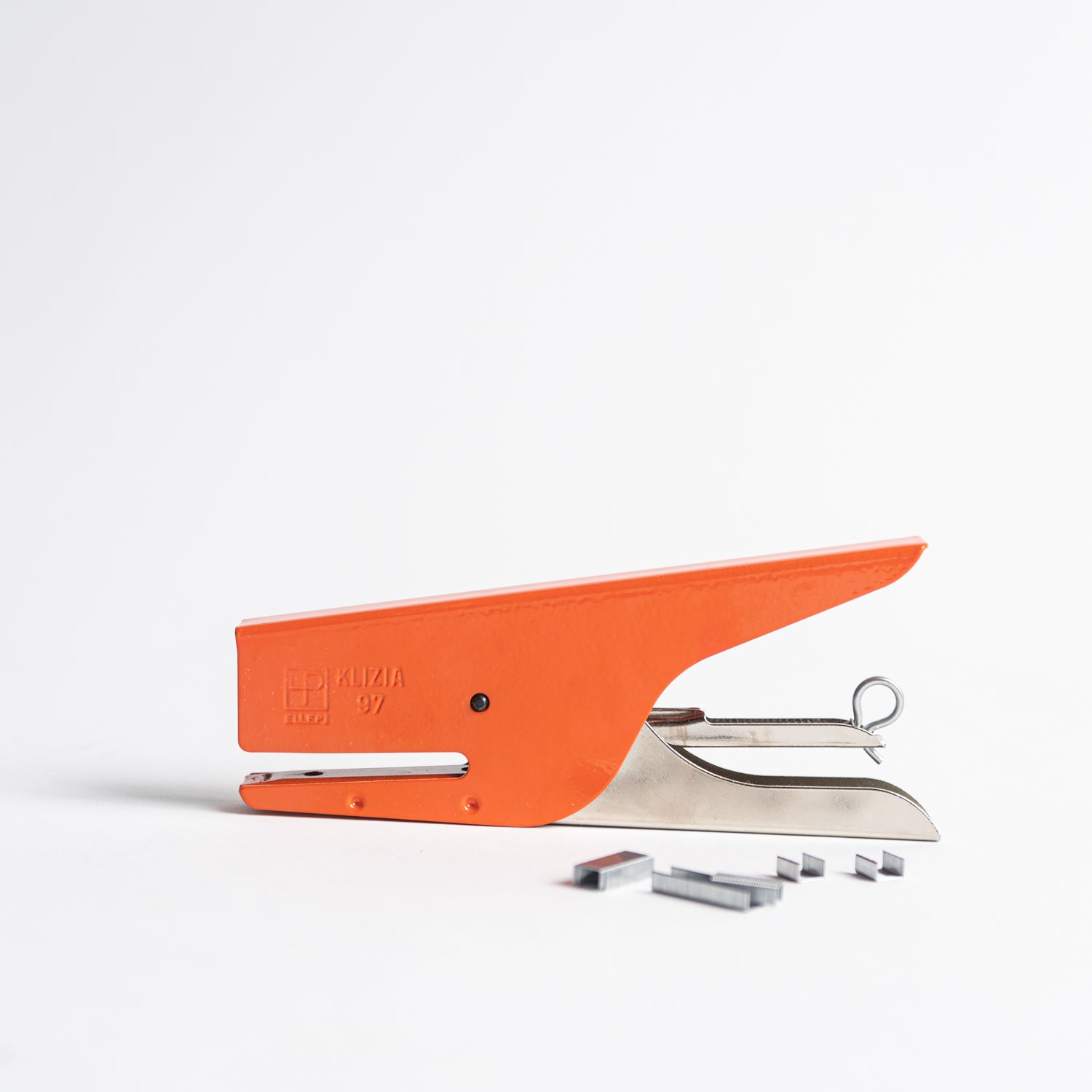 Italian Stapler – Blanche + Mimi