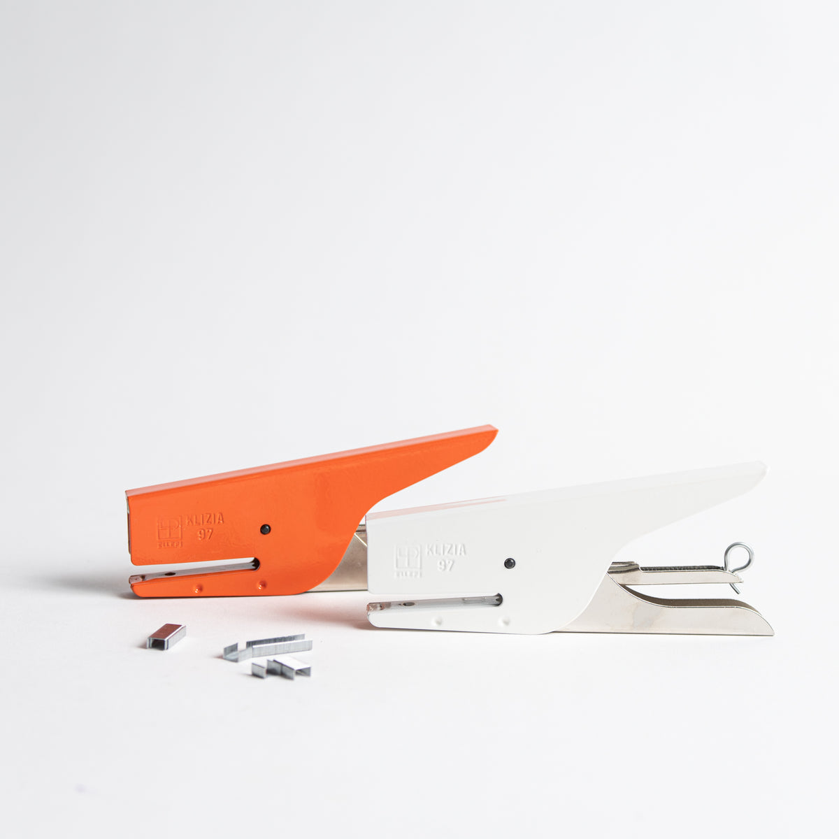 Italian Stapler – Blanche + Mimi