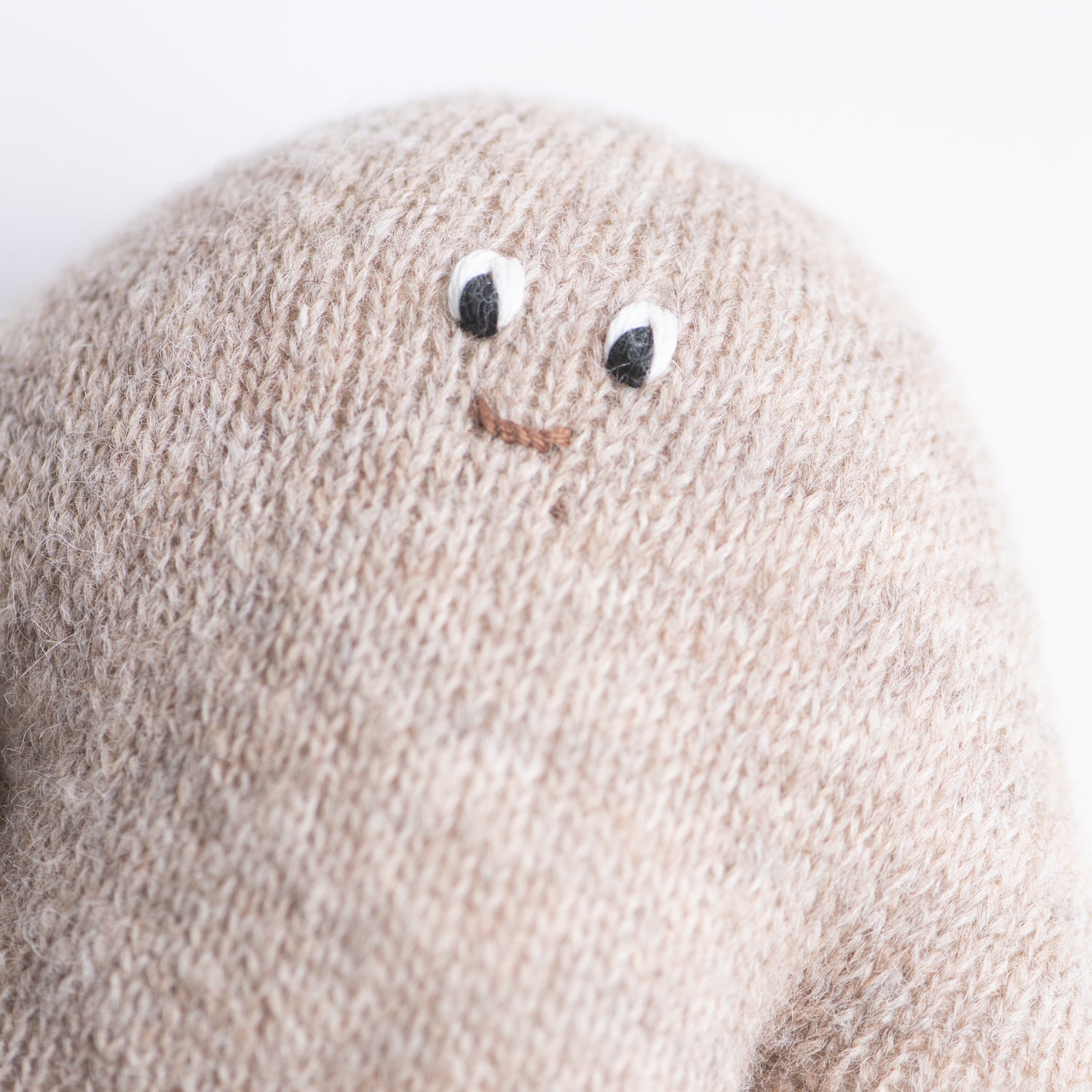Little Monster Wonder – Blanche + Mimi