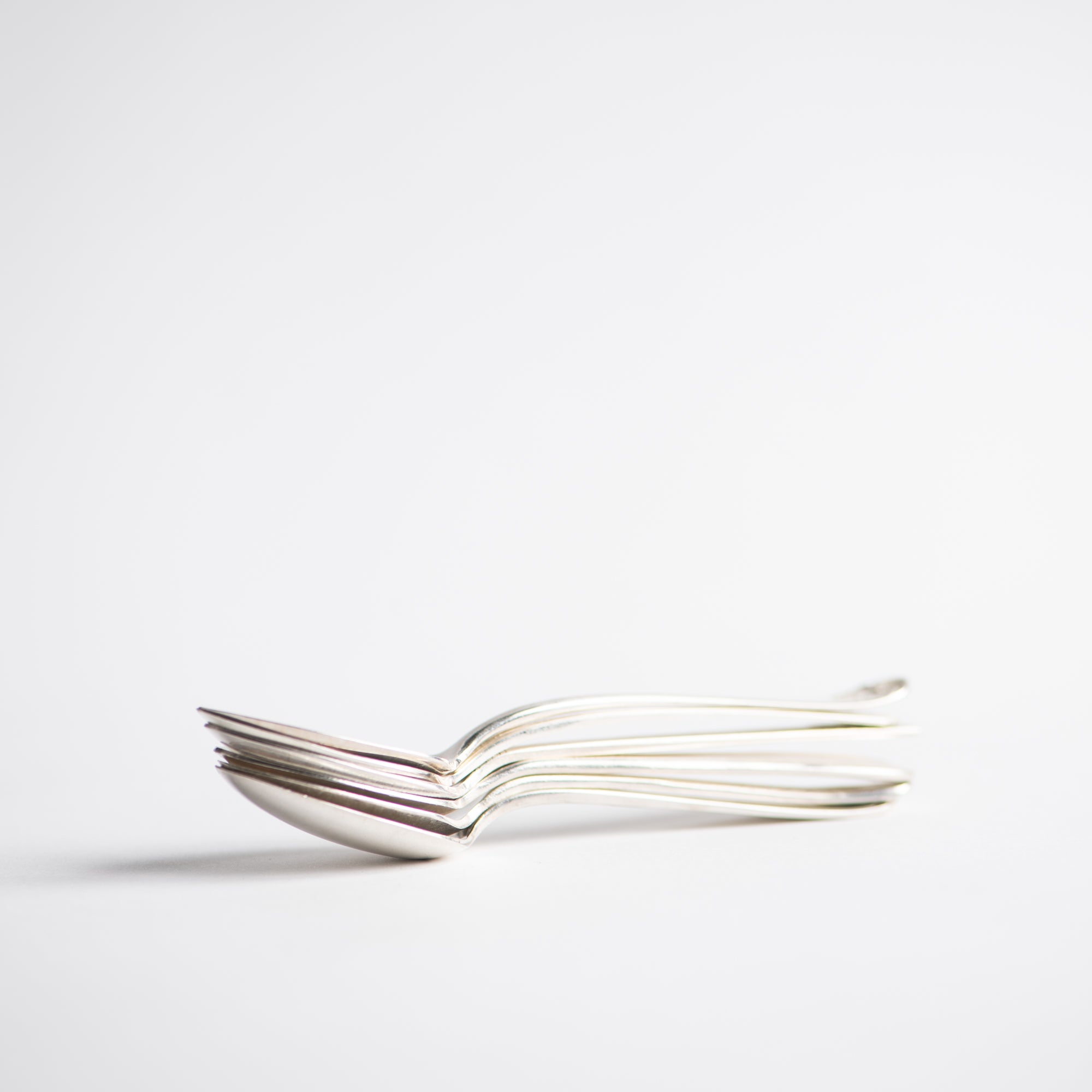 Vintage Demitasse Spoon – Blanche + Mimi