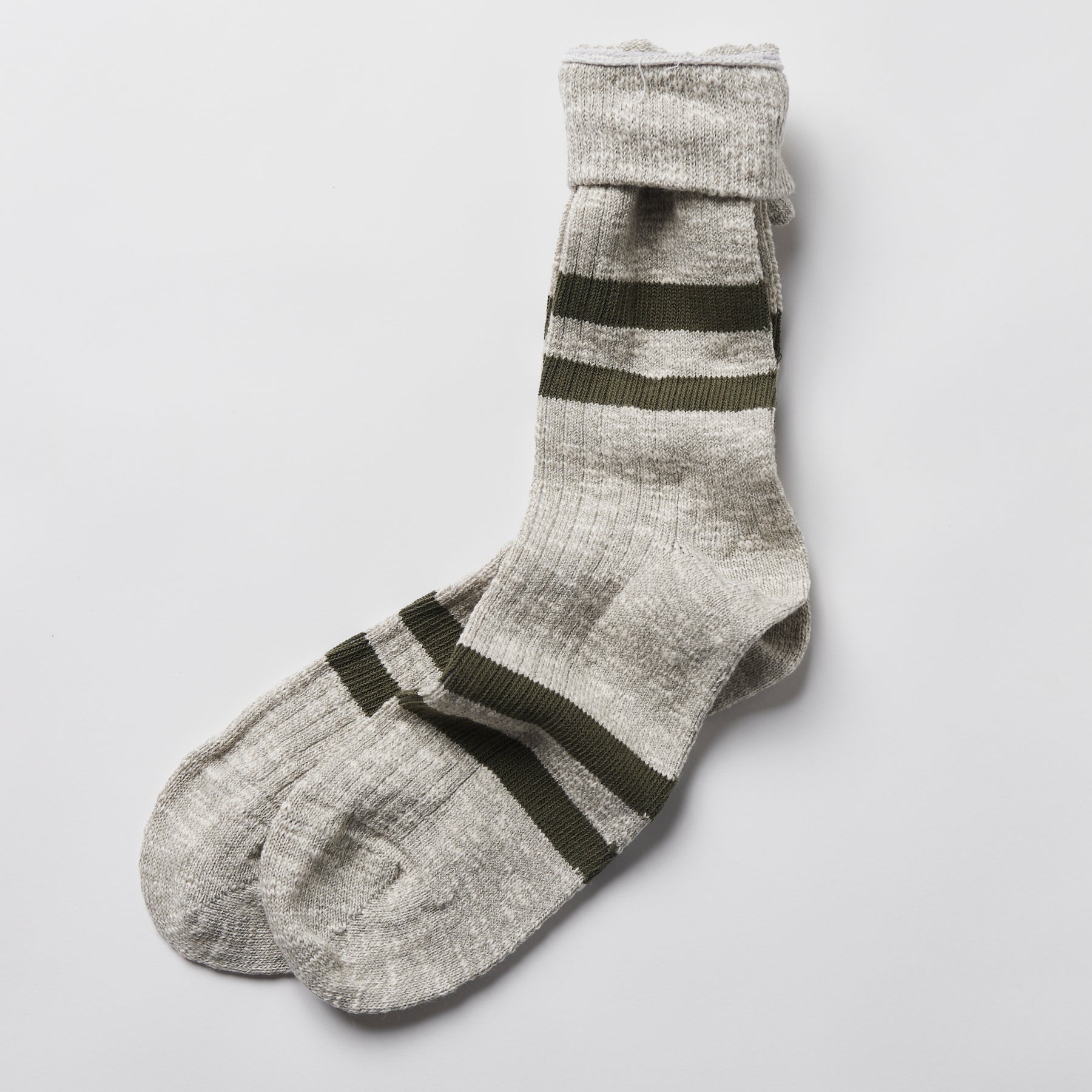 Escuyer Men’s Italian Socks – Blanche + Mimi