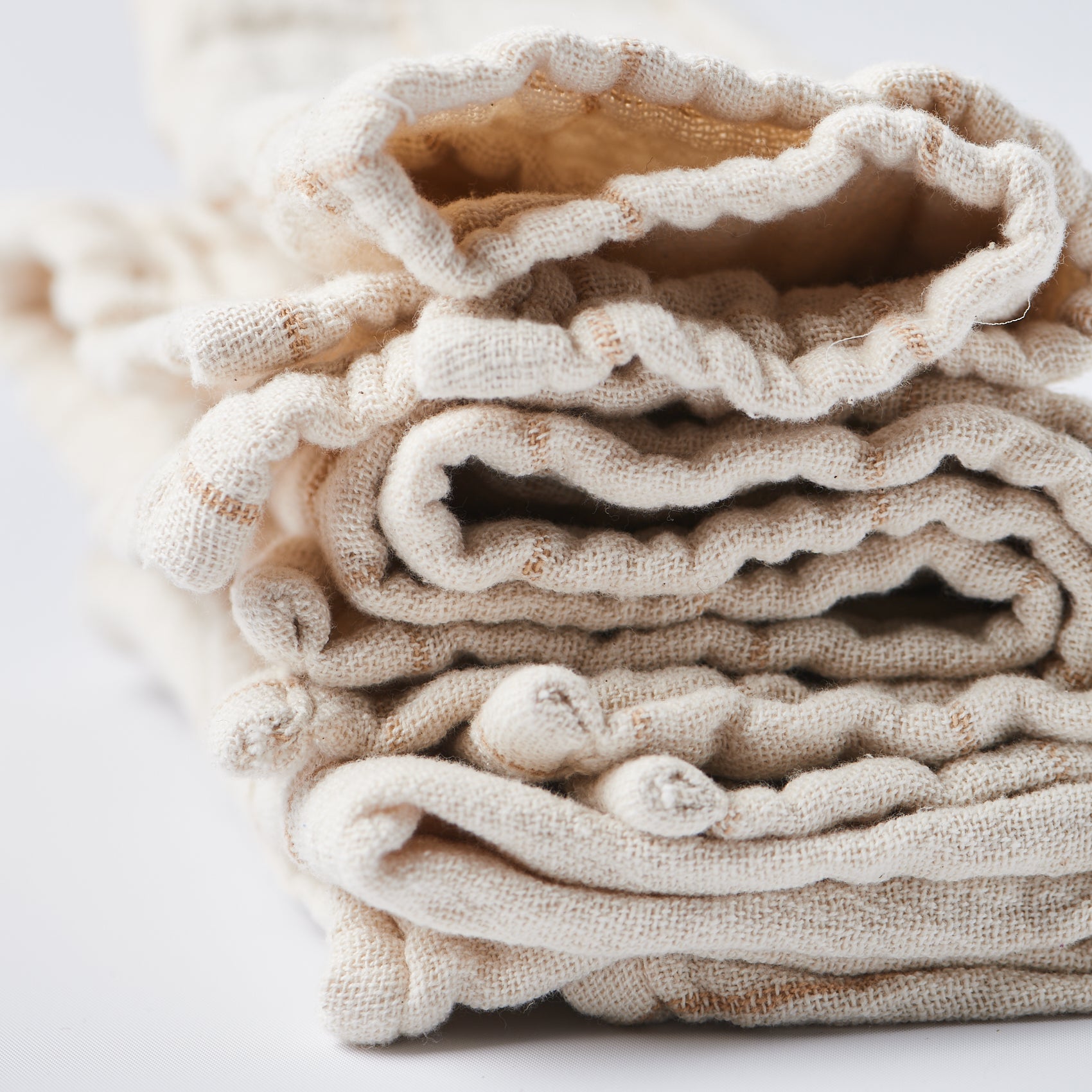 Everyday Cotton Napkins – Blanche + Mimi