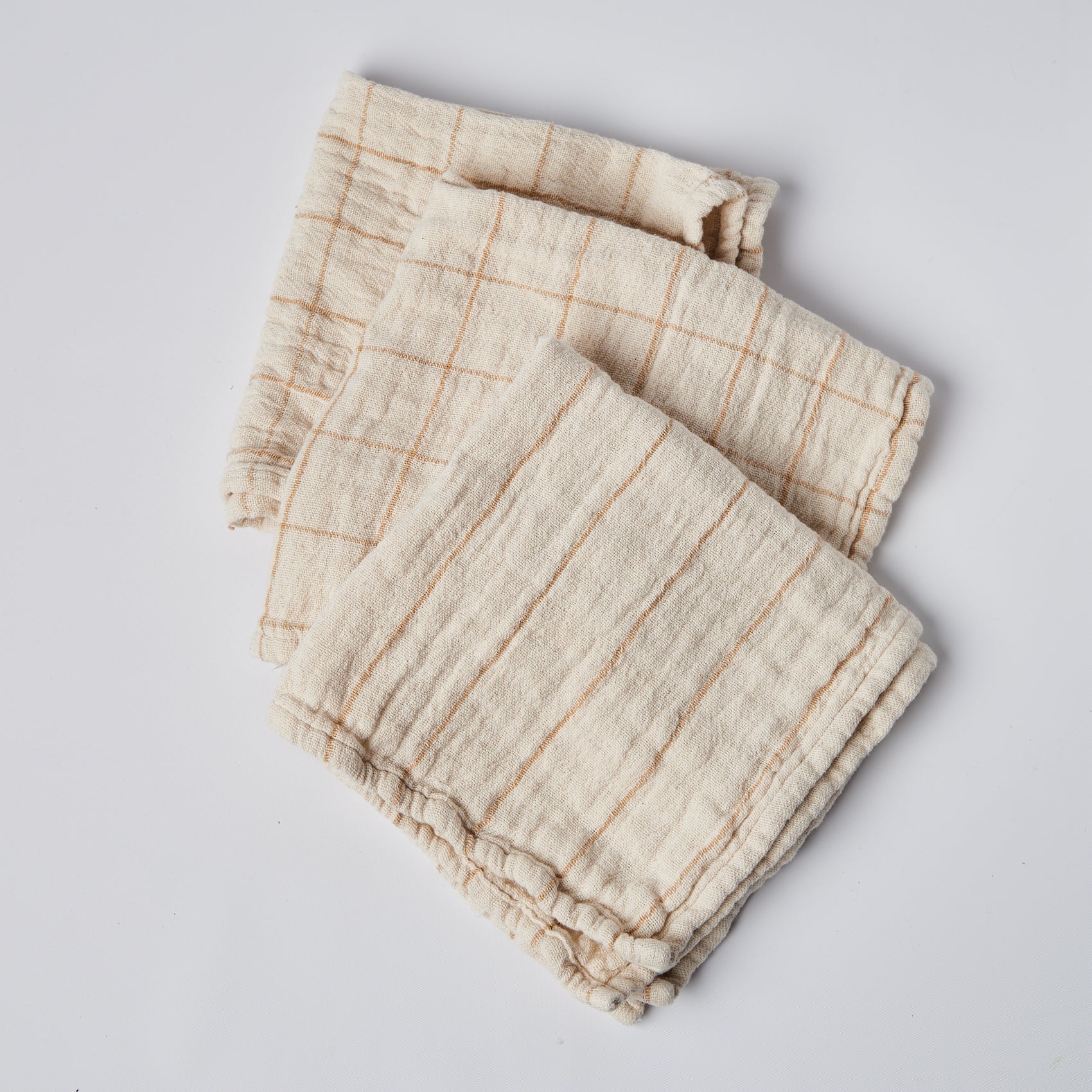 Everyday Cotton Napkins – Blanche + Mimi